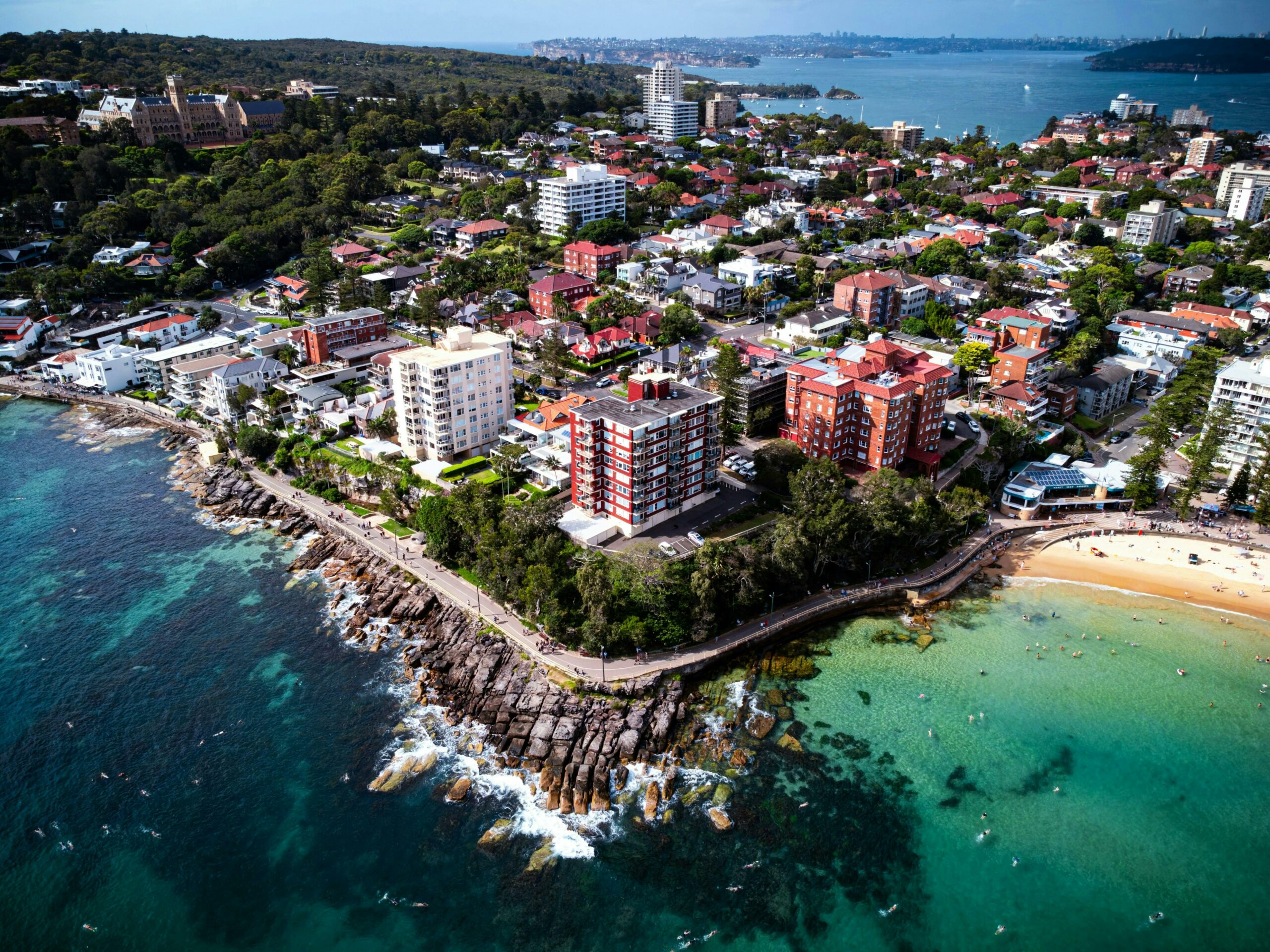 Du Học Tại Đại Học Adelaide, Úc 2025